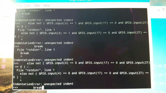 Python报错 Indentationerror:unexpected Indent 百度知道
