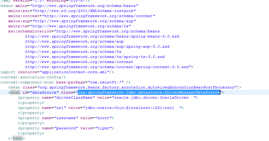 项目中引入mybatis报错,java Lang Classnotfoundexception 百度知道