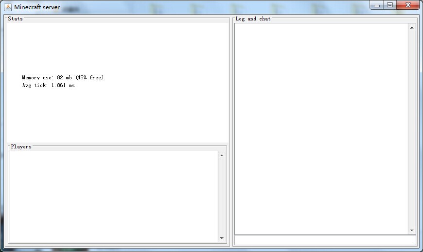 Minecraft我的世界服务器 Could Not Create The Java Virtual Machine 怎么解决? 百度知道