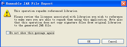 【eclipse】如何使用eclipse 生成runnable Jar包 Maven项目java Jar Eclipse如何创建runnable Csdn博客