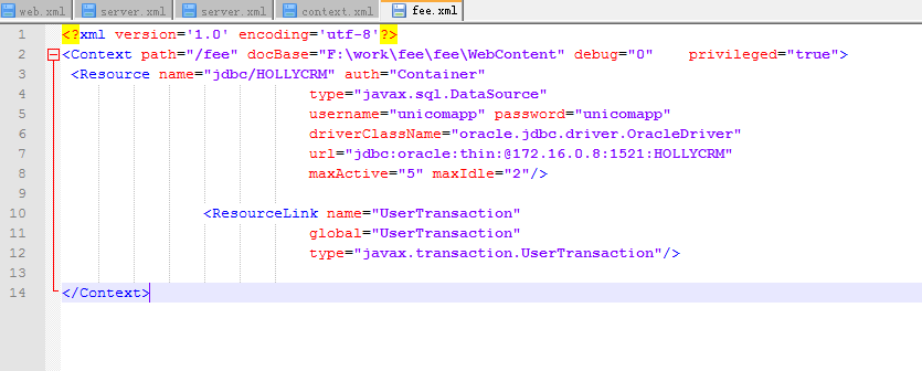 Spring错误：error Creating Bean With Name Usertransaction Defined In